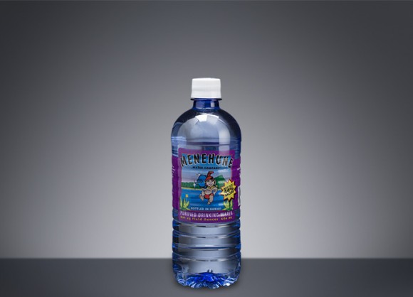 menehune-23oz - Menehune Water Company
